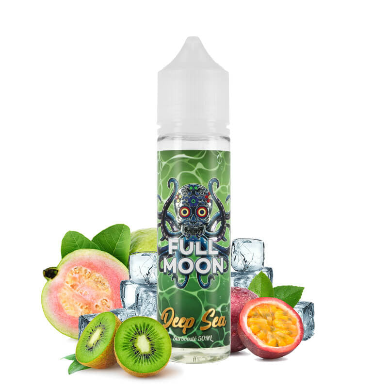 Deep Sea 50ml - Full Moon – MMR France