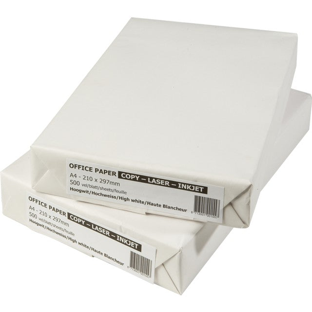 Ramette de papier – MMR France